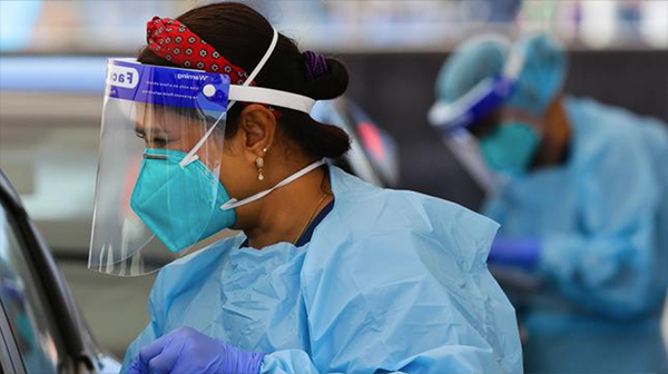 St Vincent’s Precinct partners collaborate to lift the quality of ...